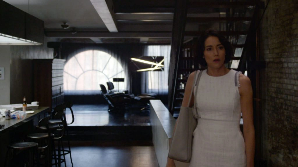 Susan Jacobs | Wikia Mr.Robot | Fandom