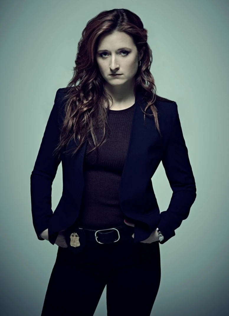 Dominique DiPierro | Wikia Mr.Robot | Fandom