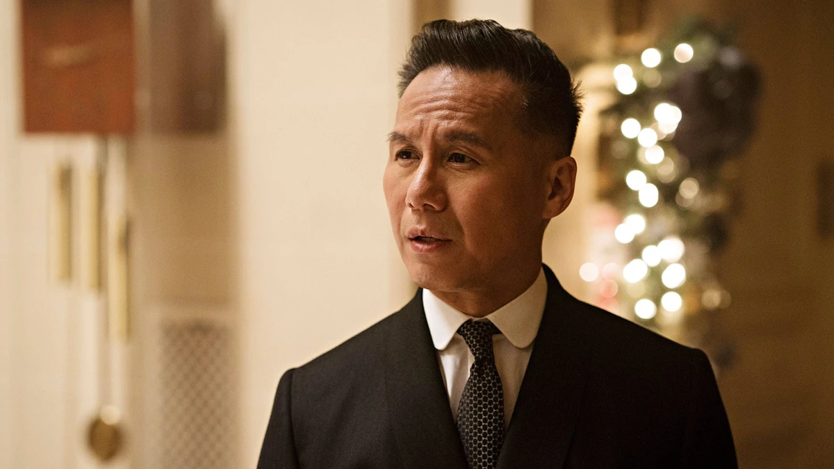 403 Prohibido | Wikia Mr.Robot | Fandom