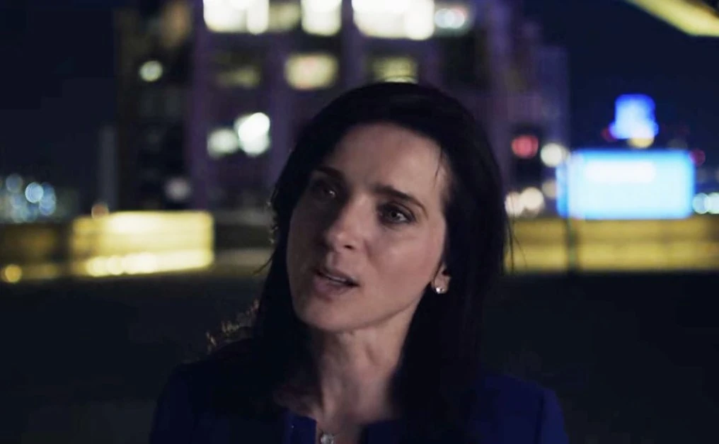 Sharon Knowles | Mr. Robot Wiki | Fandom