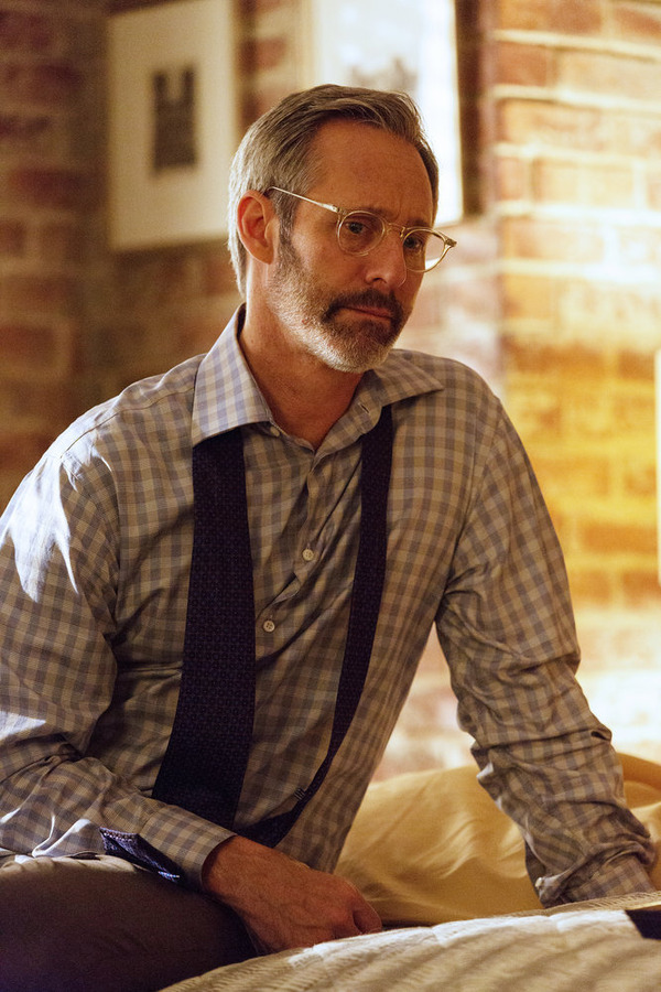 Gideon Goddard | Wikia Mr.Robot | Fandom