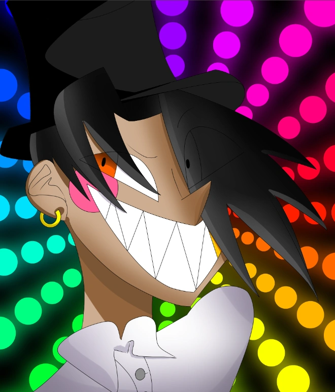 Alessandro Ricci | The Damsel and the Outlaw Wiki | Fandom