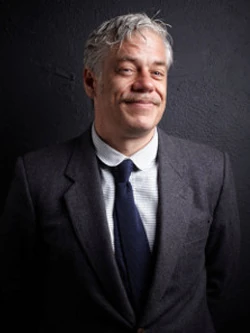 John Ennis | Mr. Show with Bob and David Wiki | Fandom