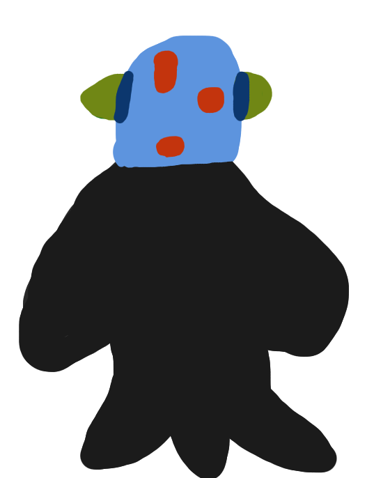 King Lavahead | Mr. Thingy Wiki | Fandom