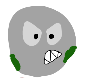 Evil Golf | Mr. Thingy Wiki | Fandom