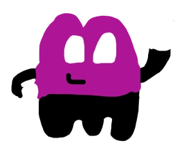 Pink Girl | Mr. Thingy Wiki | Fandom