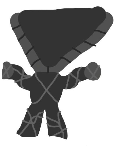 Scrappy | Mr. Thingy Wiki | Fandom