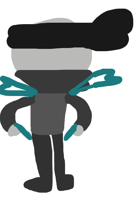 Ail | Mr. Thingy Wiki | Fandom