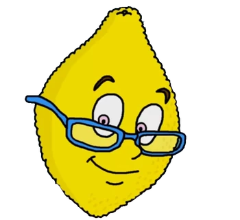 Ms. LemonS | Mr. TomatoS Encyclopedia Wiki | Fandom