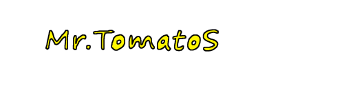 Mr. TomatoS | Mr. TomatoS Encyclopedia Wiki | Fandom