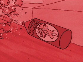 Winter Wheeze | Mr Twitchell Wiki | Fandom