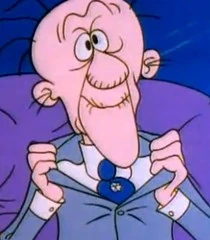 Mr. Twitchell | Mr Twitchell Wiki | Fandom