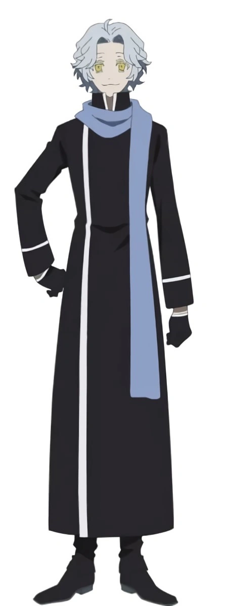 Rooney | Mr. Villain's Day Off Wiki | Fandom