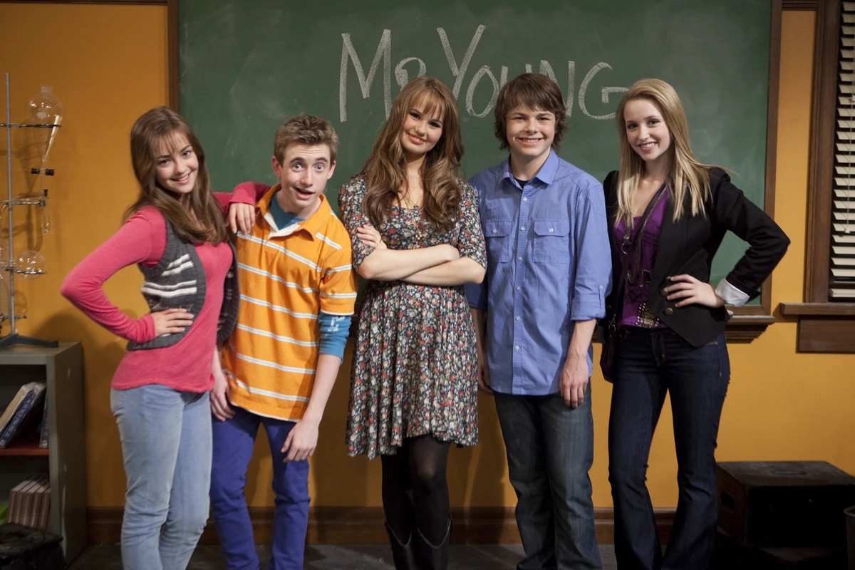 Categoría:Episodios | Wiki Mr. Young | Fandom