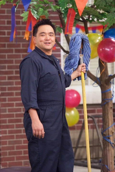 Categoría:Personajes recurrentes | Wiki Mr. Young | Fandom