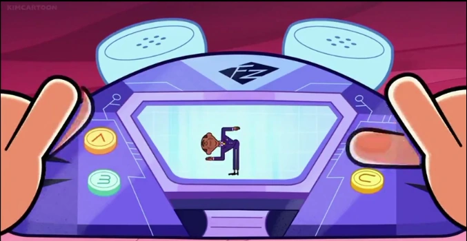 Boof Battle Beat | Mr Magoo Wiki | Fandom