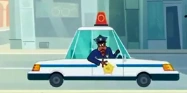 Police officer | Mr Magoo Wiki | Fandom