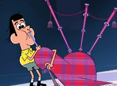 Weasel | Mr Magoo Wiki | Fandom