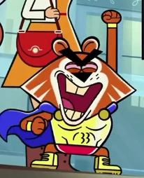 Super Fizz | Mr Magoo Wiki | Fandom