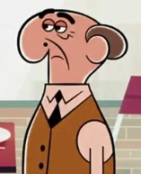 Bob | Mr Magoo Wiki | Fandom