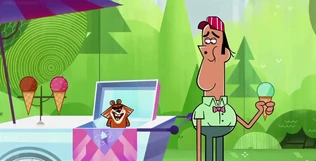 Freeze Fizz | Mr Magoo Wiki | Fandom