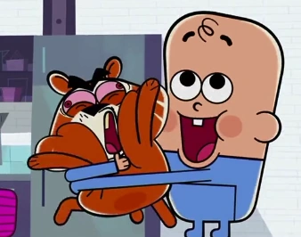 Baby | Mr Magoo Wiki | Fandom