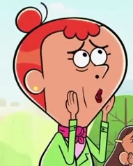 Marnie | Mr Magoo Wiki | Fandom