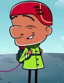 Magoo Mountaineer costume | Mr Magoo Wiki | Fandom