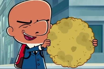 Category:Characters | Mr Magoo Wiki | Fandom