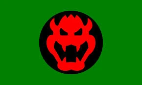 Koopa Troop | Mike and Revio Adventures Wiki | Fandom