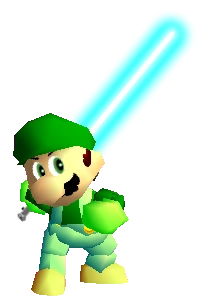 Homer Kyber | Mike and Revio Adventures Wiki | Fandom