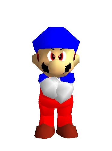 Oiram | Mike and Revio Adventures Wiki | Fandom