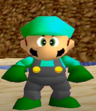 Matthew Saber | Mike and Revio Adventures Wiki | Fandom