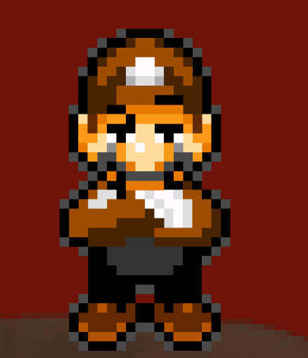 Lord Gavio Walkerino | Mike and Revio Adventures Wiki | Fandom