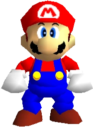 Mario | Mike and Revio Adventures Wiki | Fandom