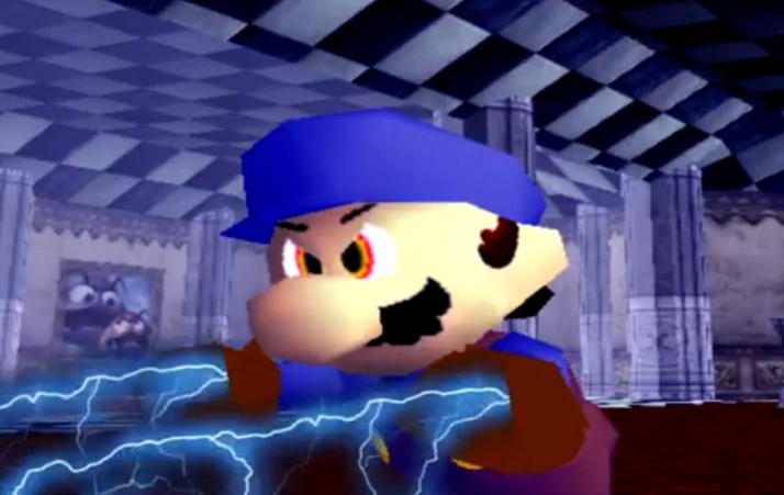 Executor Erebus | Mike and Revio Adventures Wiki | Fandom