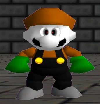 Metal Mike | Mike and Revio Adventures Wiki | Fandom