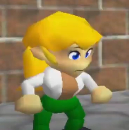 Jane Starr Saber | Mike and Revio Adventures Wiki | Fandom