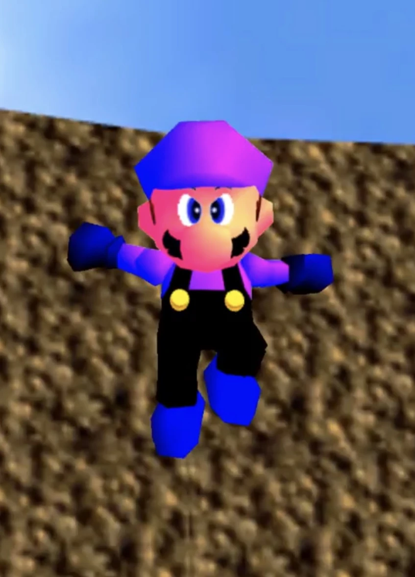 Namus | Mike and Revio Adventures Wiki | Fandom