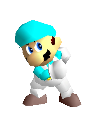 WiiMario360 | Mike and Revio Adventures Wiki | Fandom