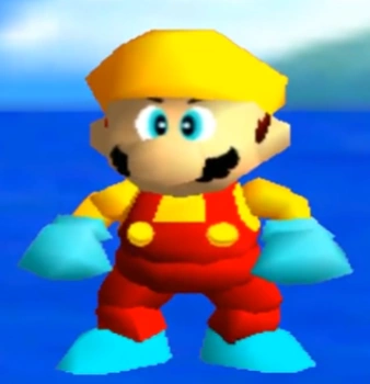 DeathFire | Mike and Revio Adventures Wiki | Fandom