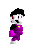 Death Mantis | Mike and Revio Adventures Wiki | Fandom