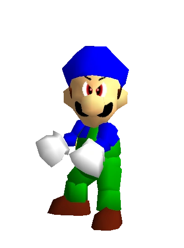 Igiul | Mike and Revio Adventures Wiki | Fandom
