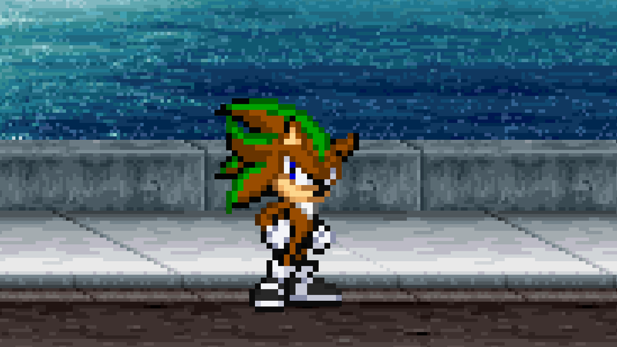 Toby Fireball the Hedgehog | Mike and Revio Adventures Wiki | Fandom