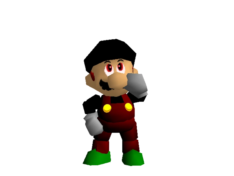 Anti-LMG | Mike and Revio Adventures Wiki | Fandom