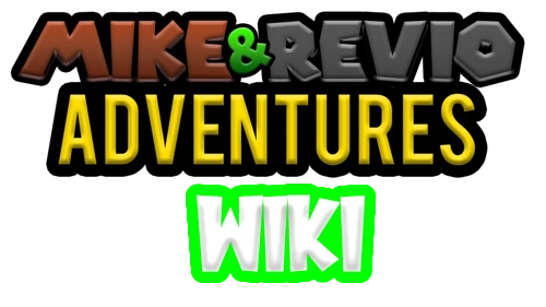Bob-omb | Mike and Revio Adventures Wiki | Fandom
