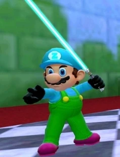 Zeus KrAZy | Mike and Revio Adventures Wiki | Fandom