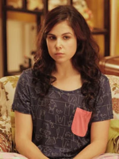 Jess Chalmers | Mr and Mrs Murder Wiki | Fandom