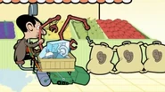 Super Trolley | Mr. Bean Wiki | Fandom