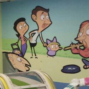 Discuss Everything About Mr. Bean Wiki | Fandom